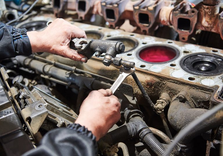Engine Repair Services: Penticton, Summerland and Osoyoos | Westech ...